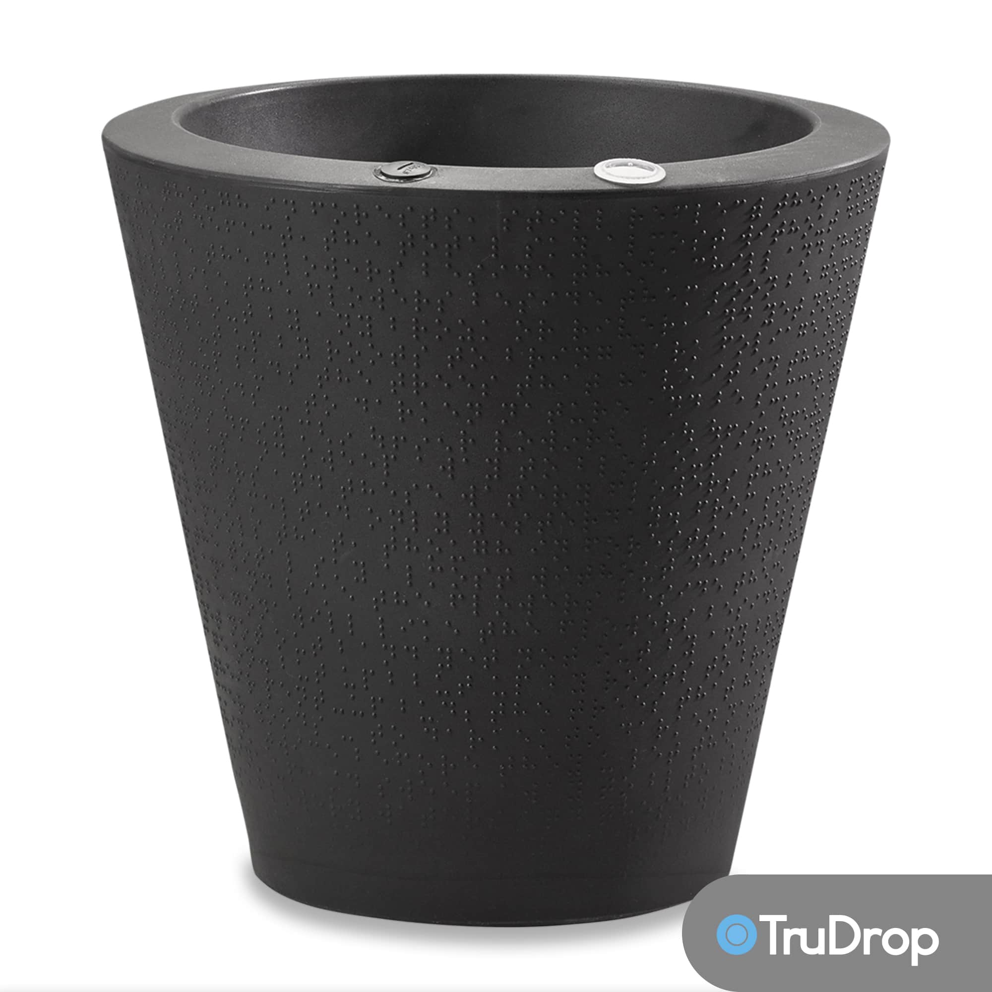 Dot Self-Watering Plant Pots | Crescent Garden